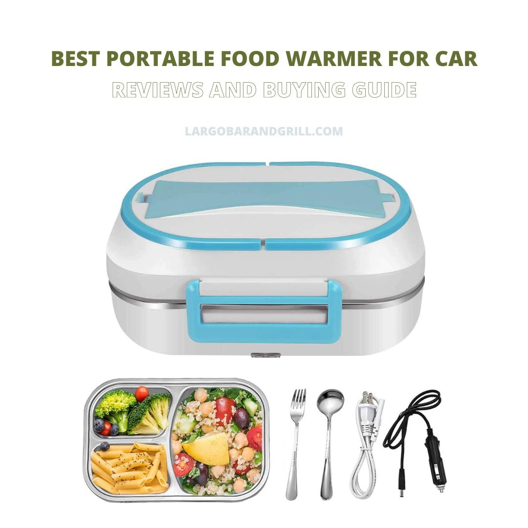 Best portable food warmer for car - Reviews and Buying Guide - Largo ...