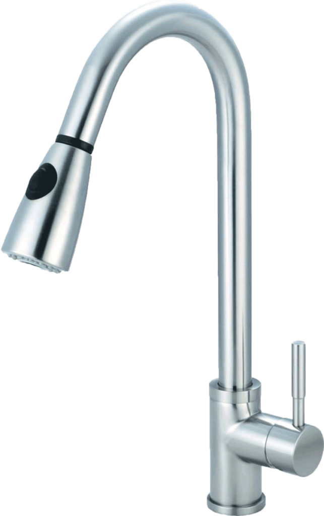 What is a gooseneck faucet? - Largo Bar & Grill